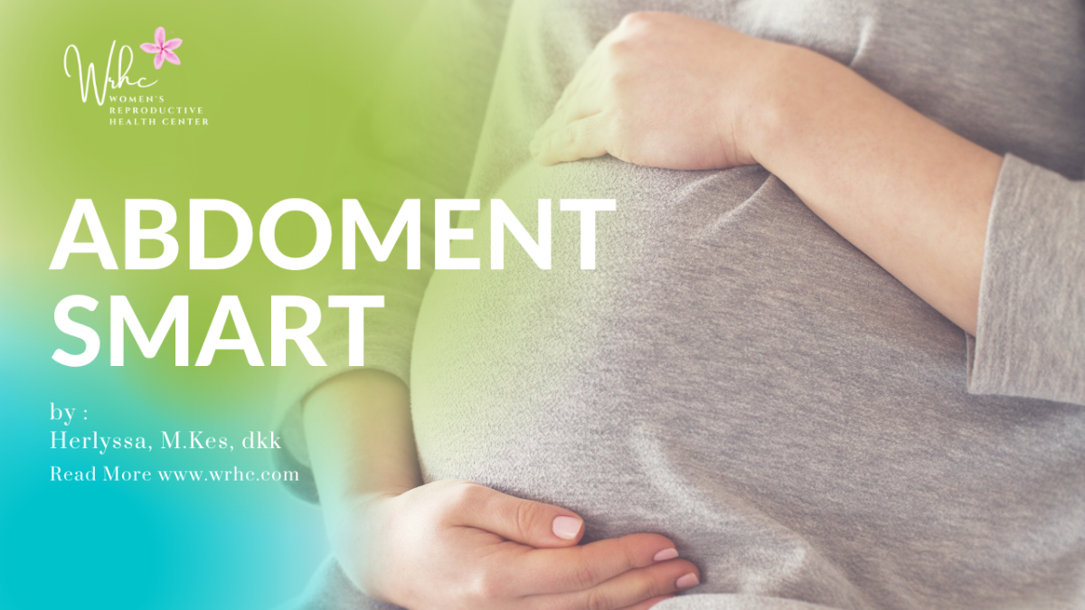 Model Abdomen “SMART” untuk Mengukur Tinggi Fundus Uteri - Women's ...